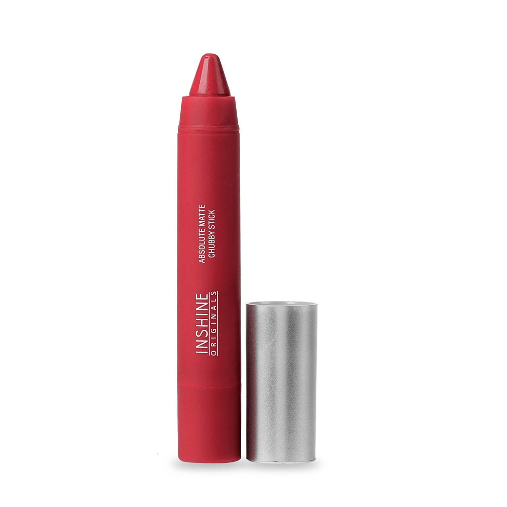 Absolute Matte Chubby Stick