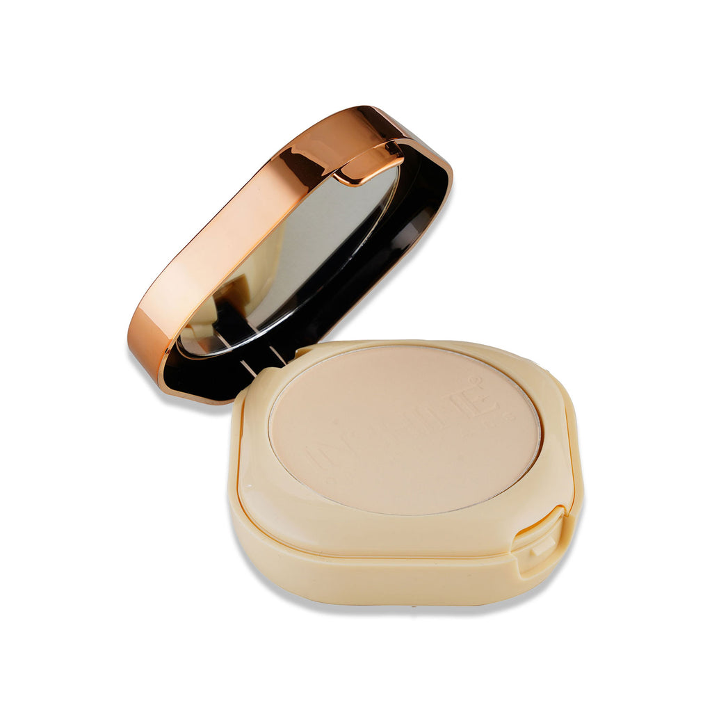 LUXE VANISHING COMPACT POWDER