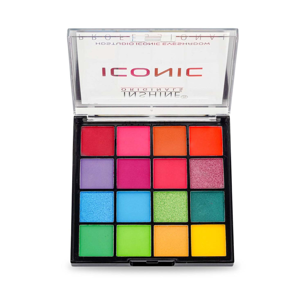 Iconic Eyeshadow Palette