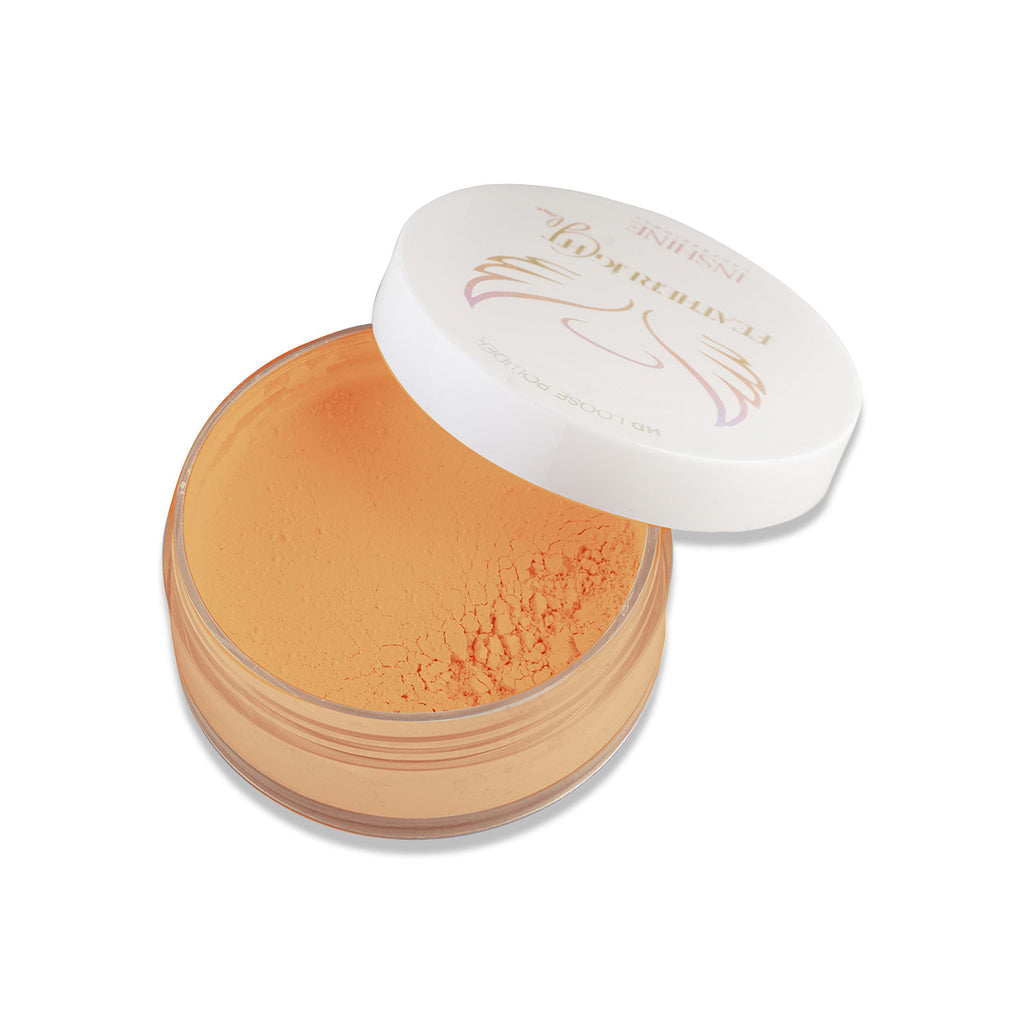 FEATHER LIGHT GLOW HD LOOSE POWDER
