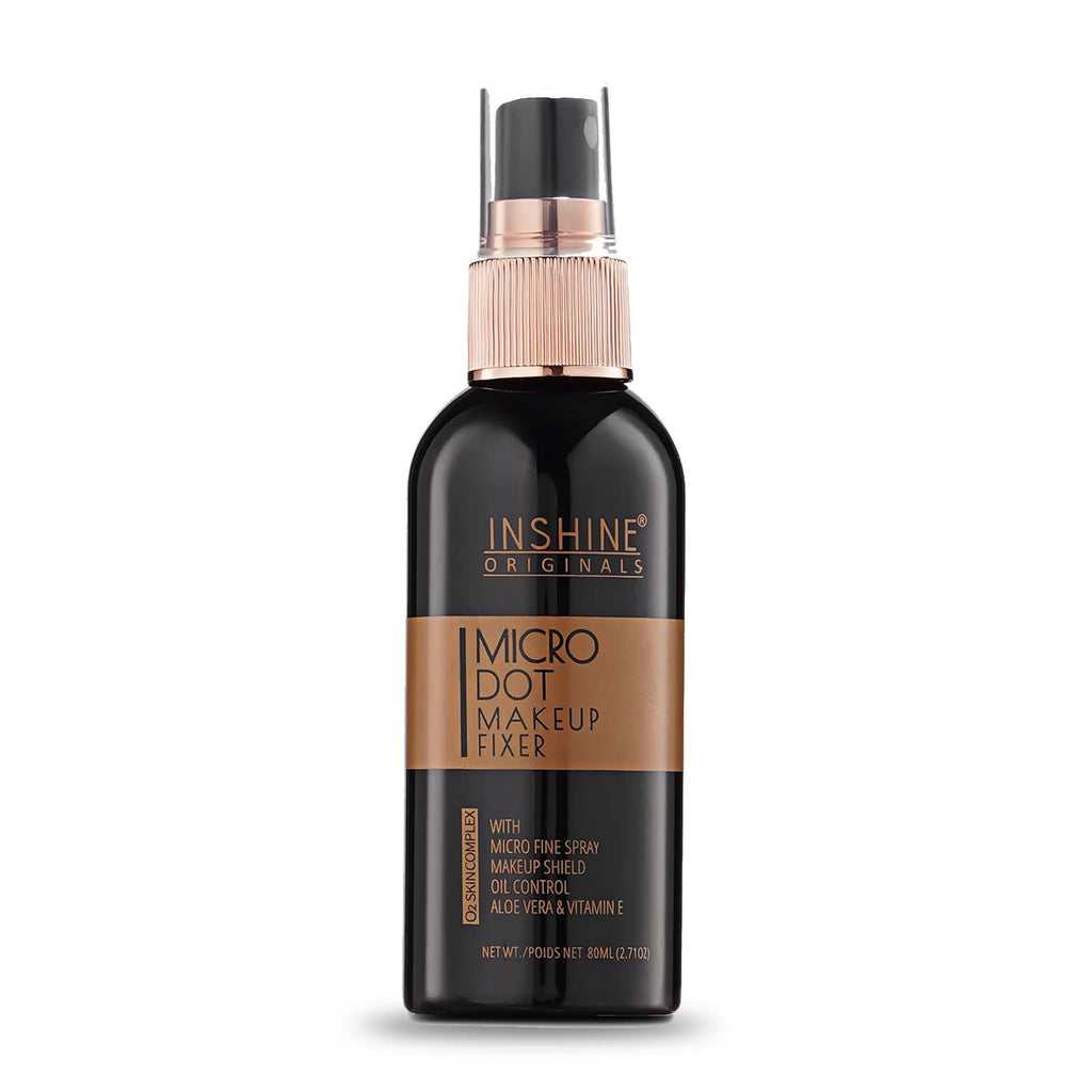 Micro Dot Makeup Fixer