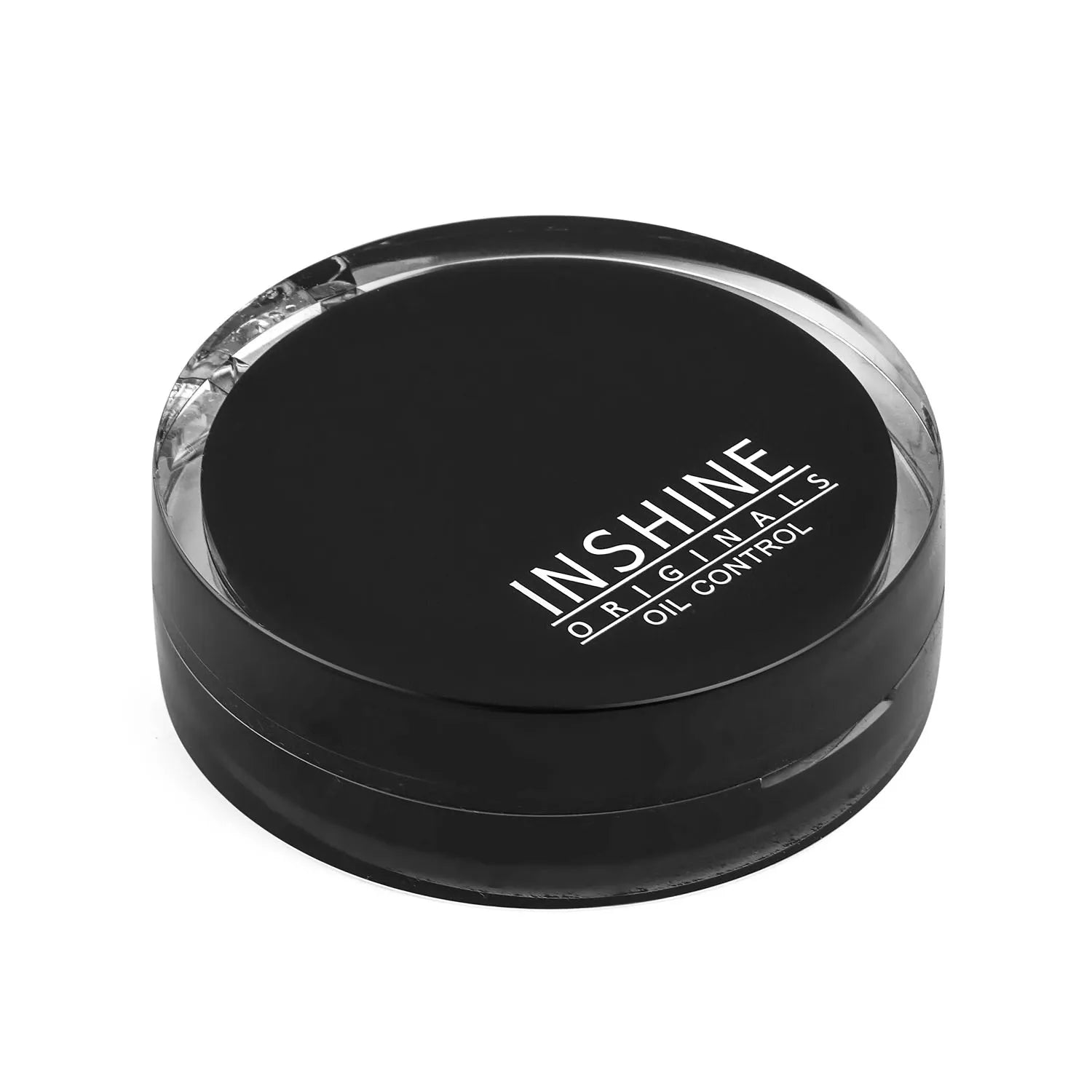 High Coverage Oil Control Compact Powder